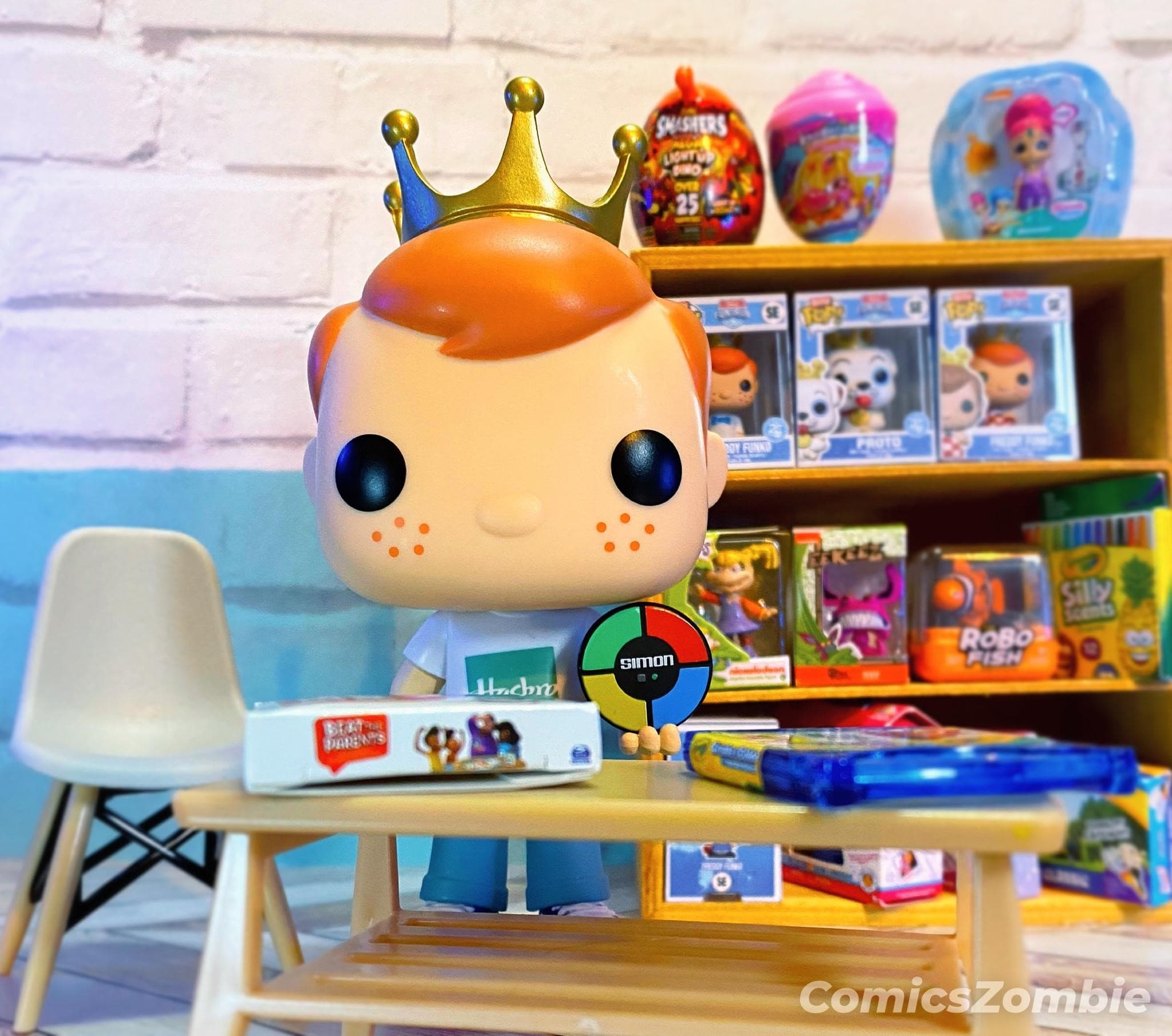 Funatic of the Month April 2024